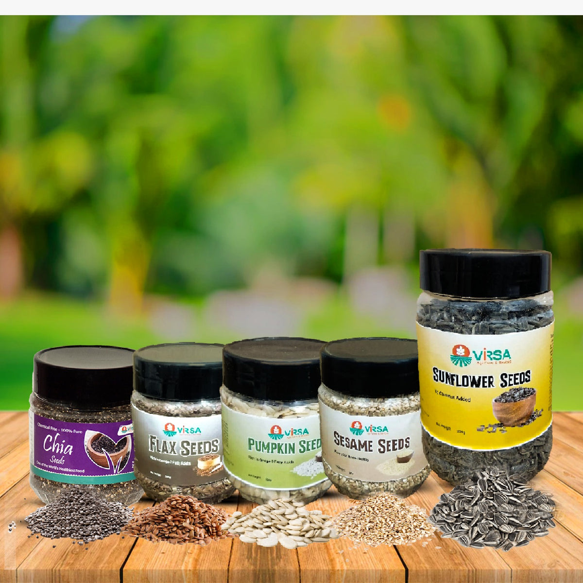 PCOS Bundle 2 – VIRSA