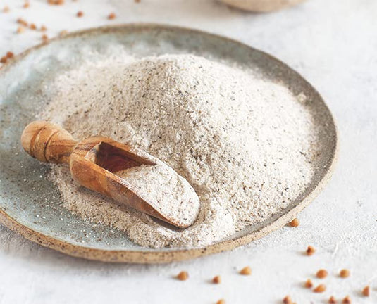 Virsa Multigrain Atta Flour in Pakistan – Healthy Ingredients & Taste