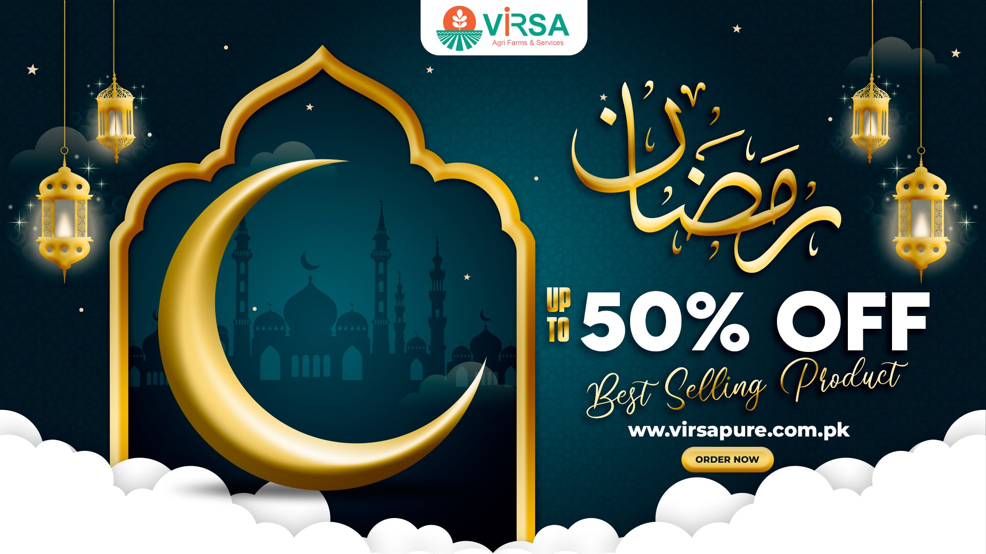 VIRSA | Multi-Grain Flour | Healthcare Products