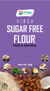 VIRSA | Multi-Grain Flour | Healthcare Products – Virsa